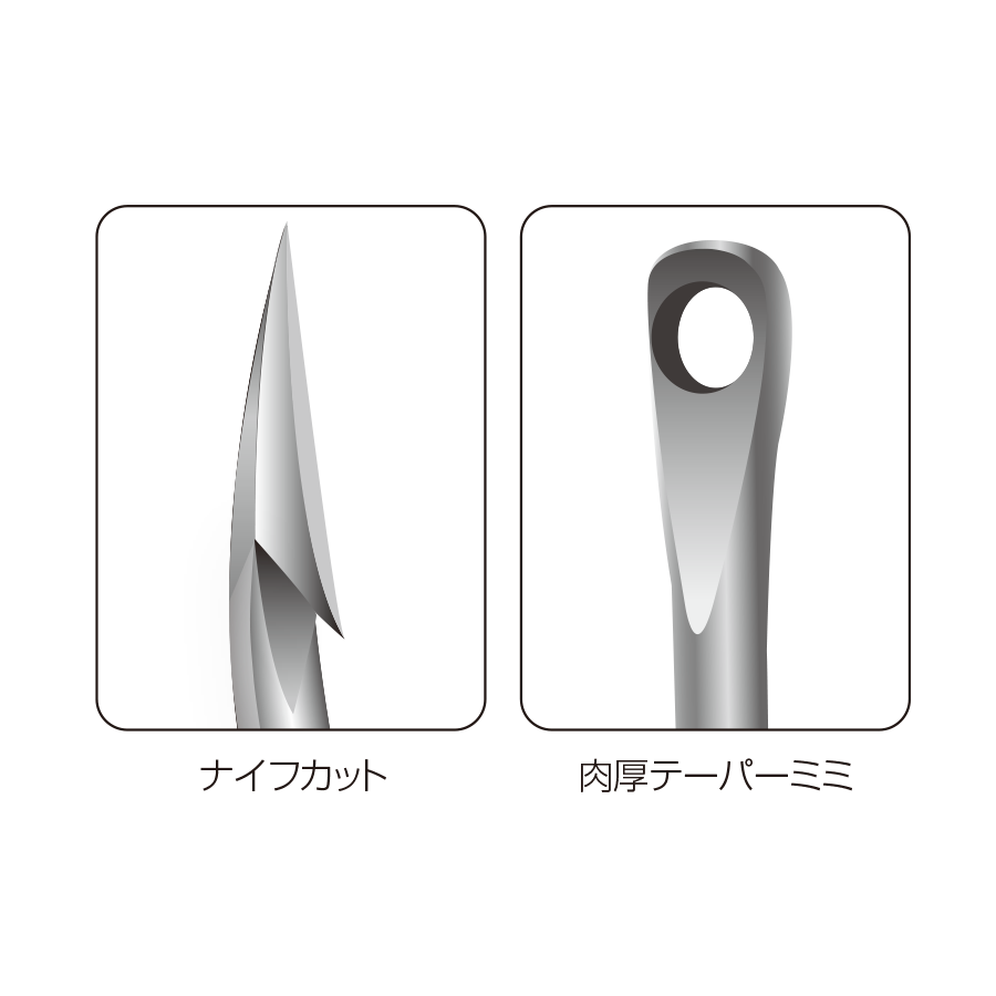 本九絵 鈎 | 釣武者
